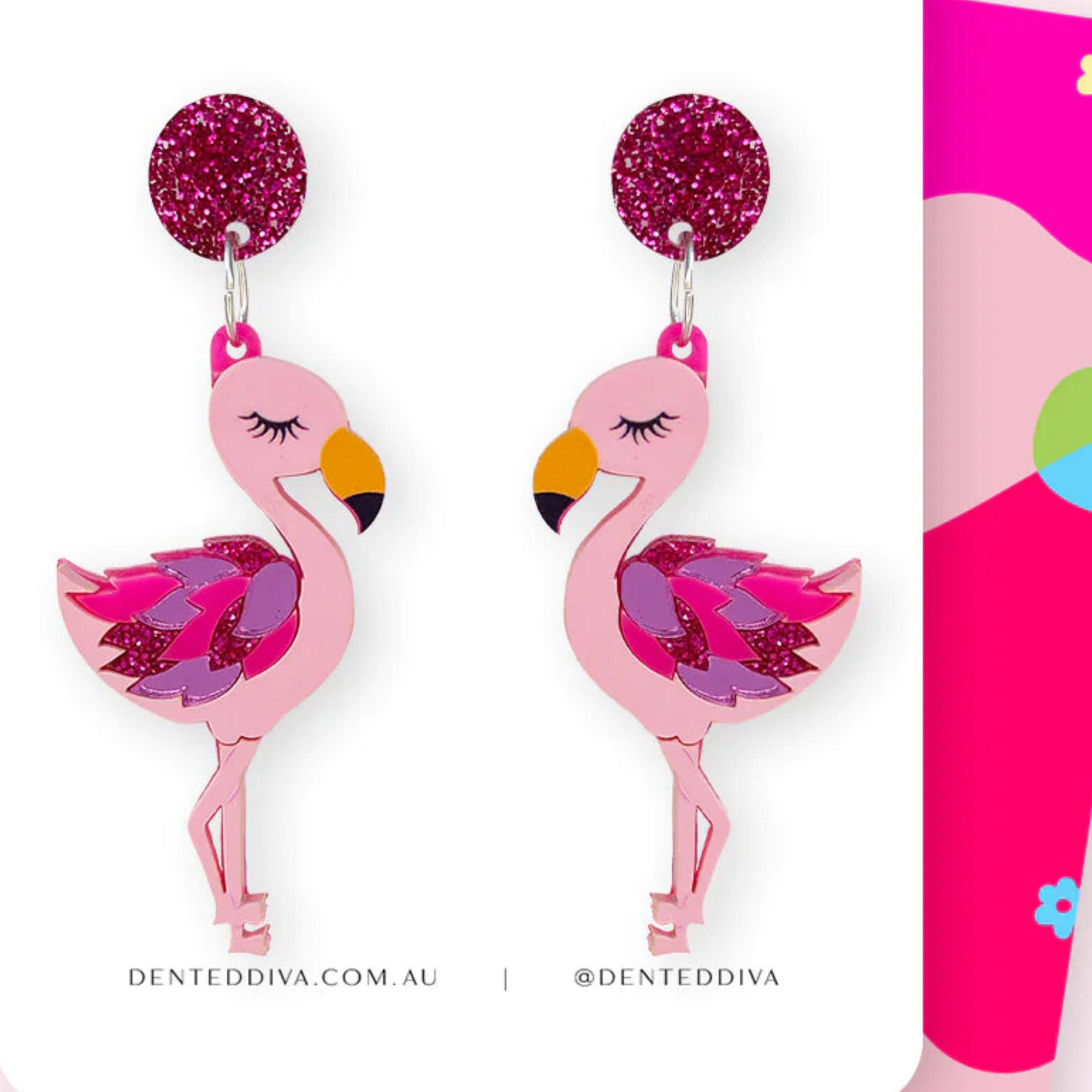 flamingo accessories